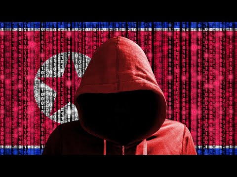 Why We Have No Way to Fight Against North Korean Hackers