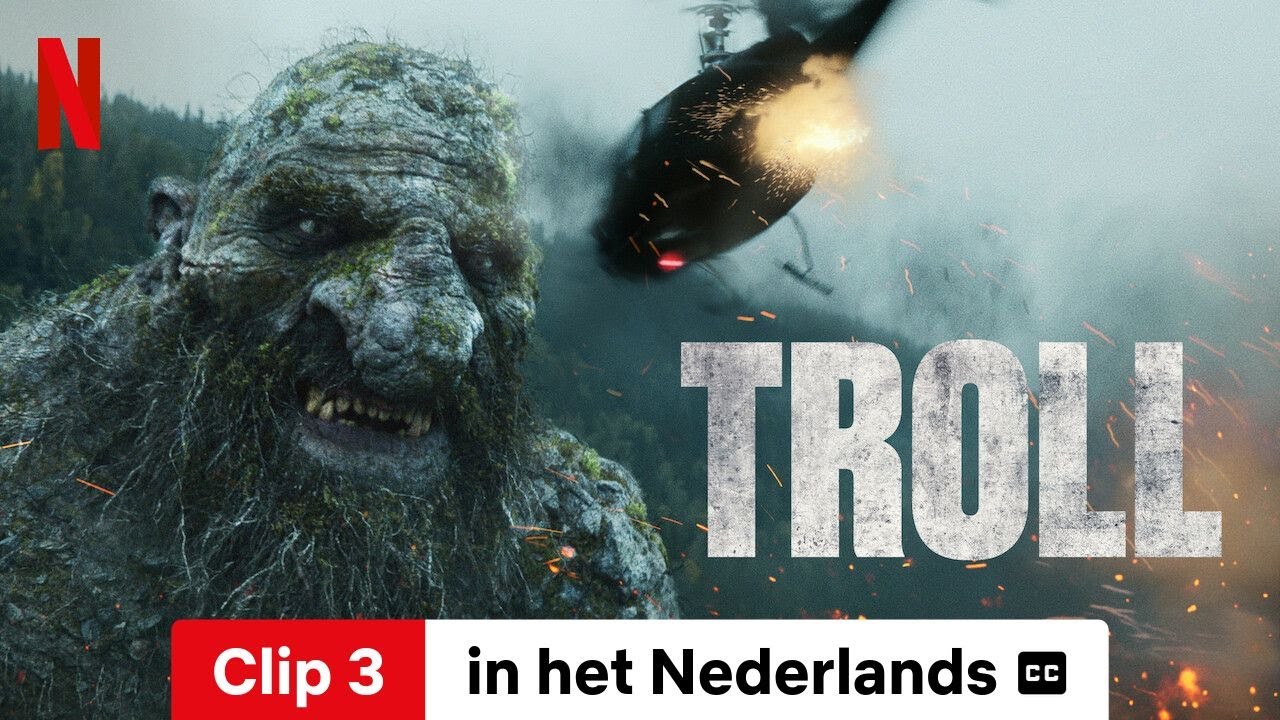 Troll (Clip 3 ondertiteld) | Trailer in het Nederlands | Netflix - YouTube