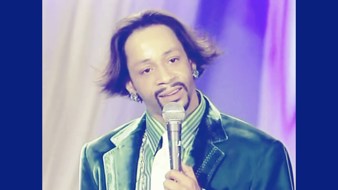 Katt Williams Weed is getting stronger every two weeks - YouTube