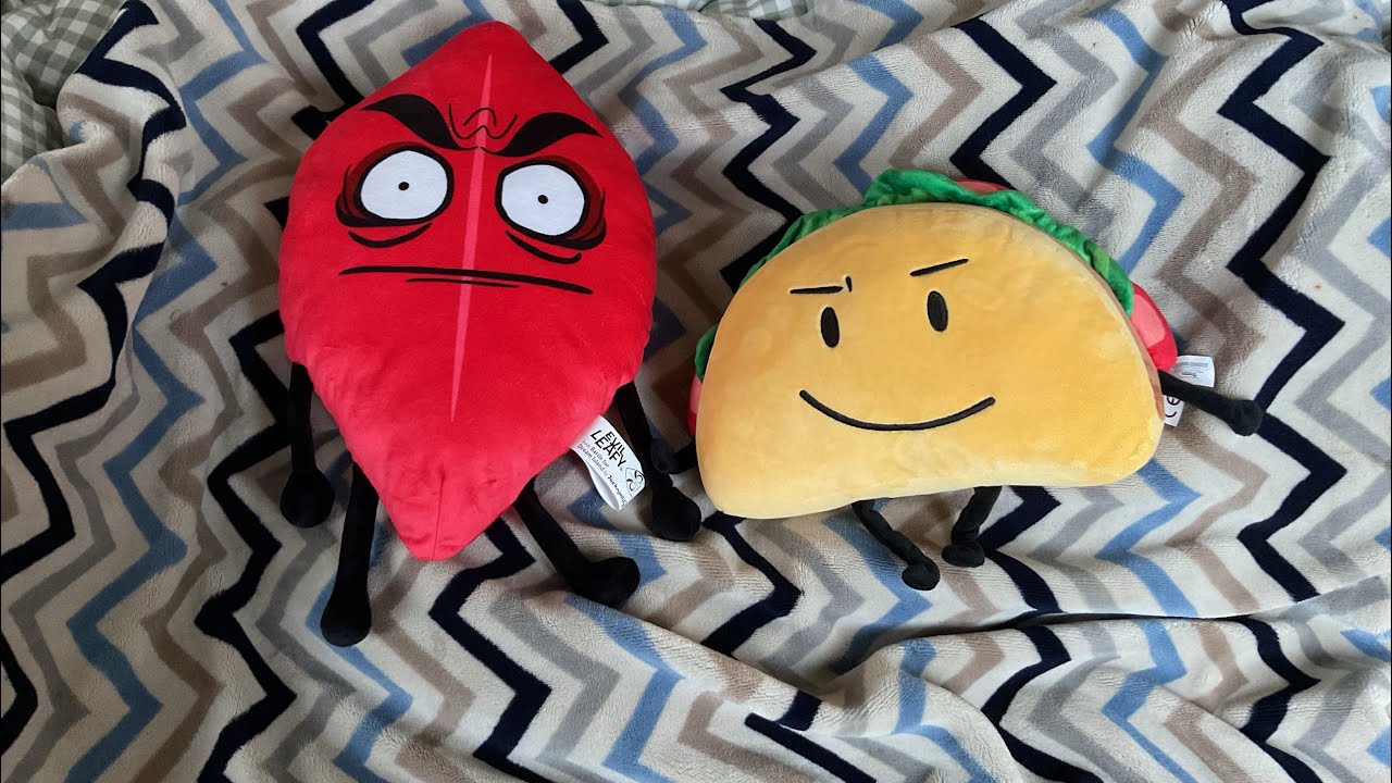 Bfdi x ii meetup (2024) - YouTube