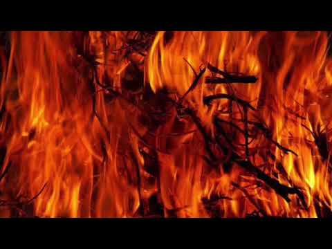 Hell chair - YouTube