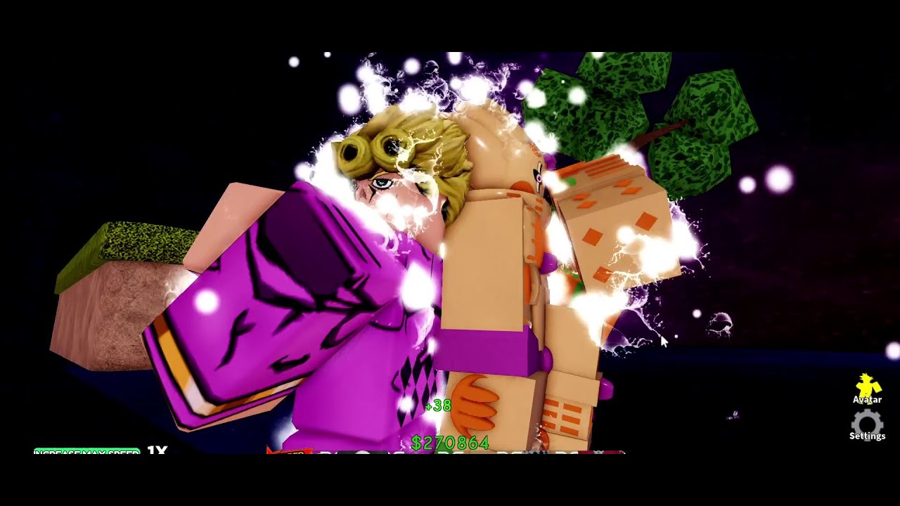 THIS UNIT LITERALLY MAKES THE ENEMIES MOONWALK / Star Boy Requiem ...