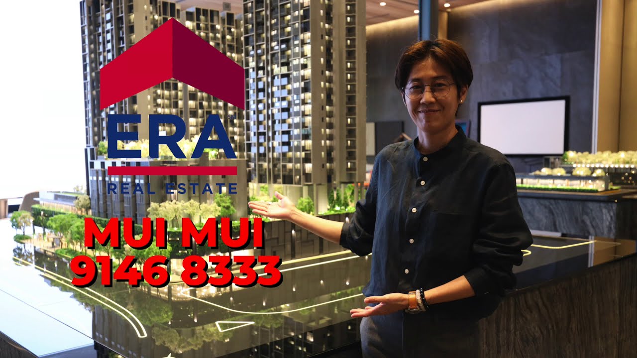 The M by Wing Tai Asia - YouTube