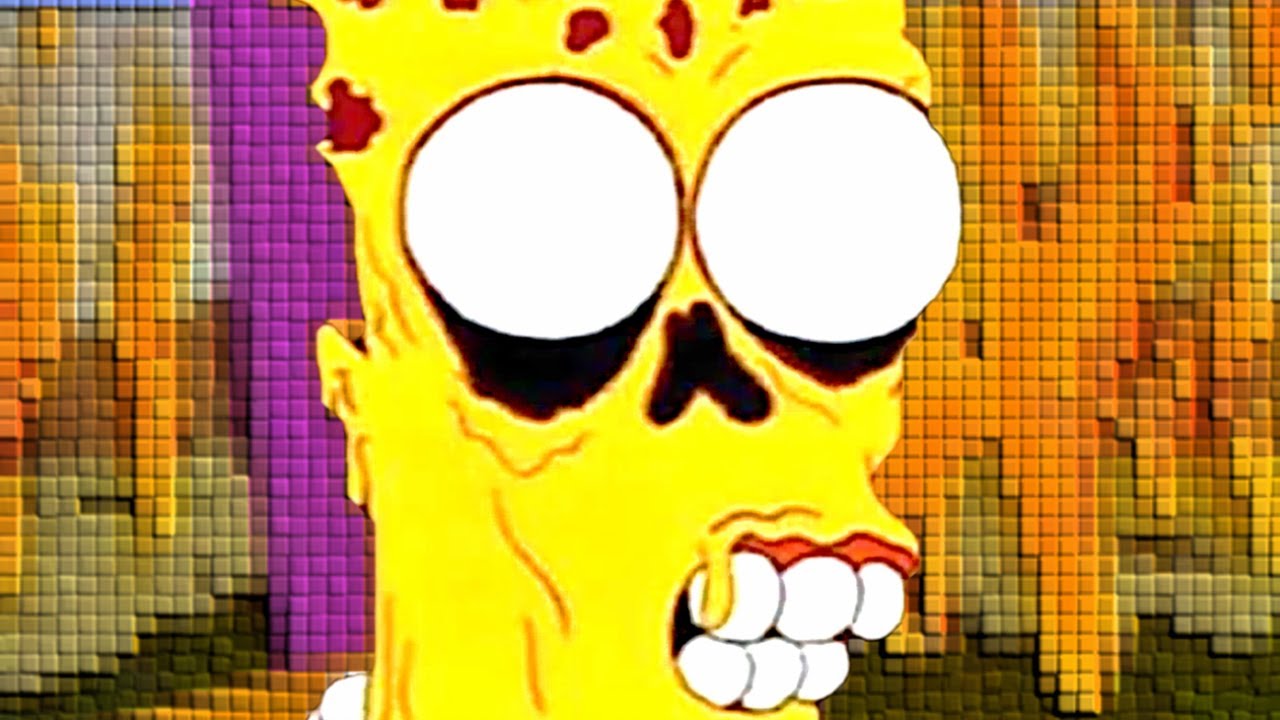 Is Dead Bart A Real Lost Episode? | Simpsons "Lost Media" - LMP #59 - YouTube