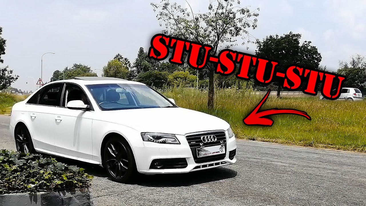 How to Make Your Car Go STU-STU-STU! Blow Off Valve Installation - YouTube