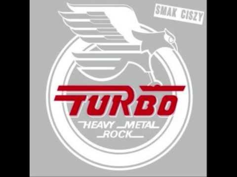 Turbo - Smak Ciszy