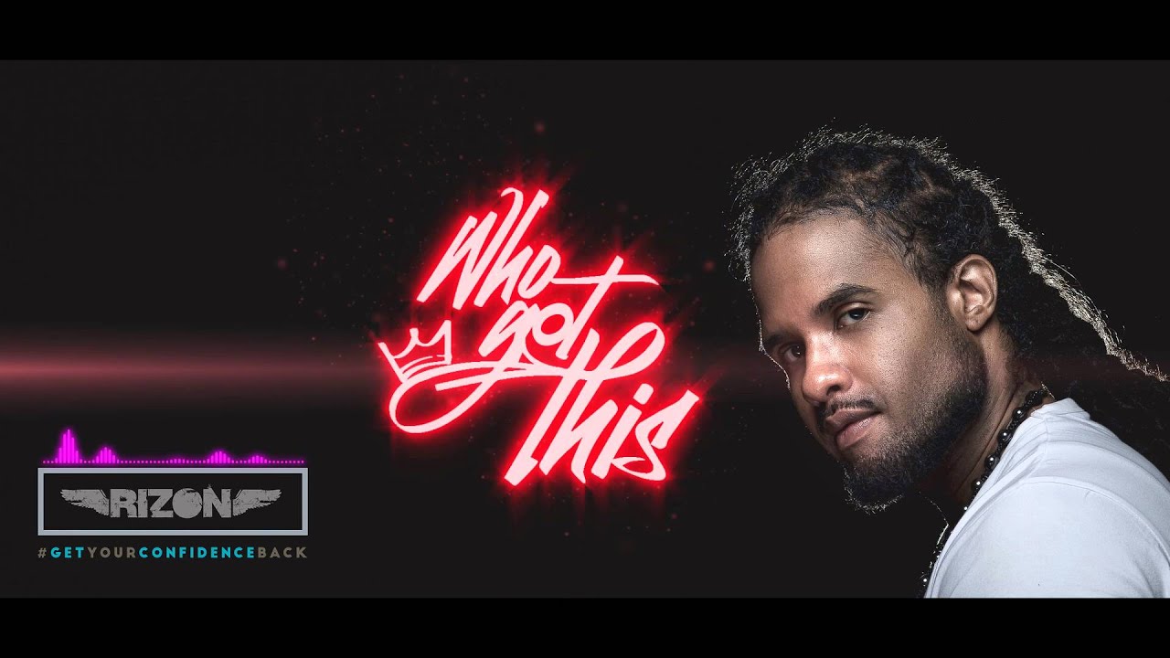 Rizon - Who Got This (Audio) - YouTube Music