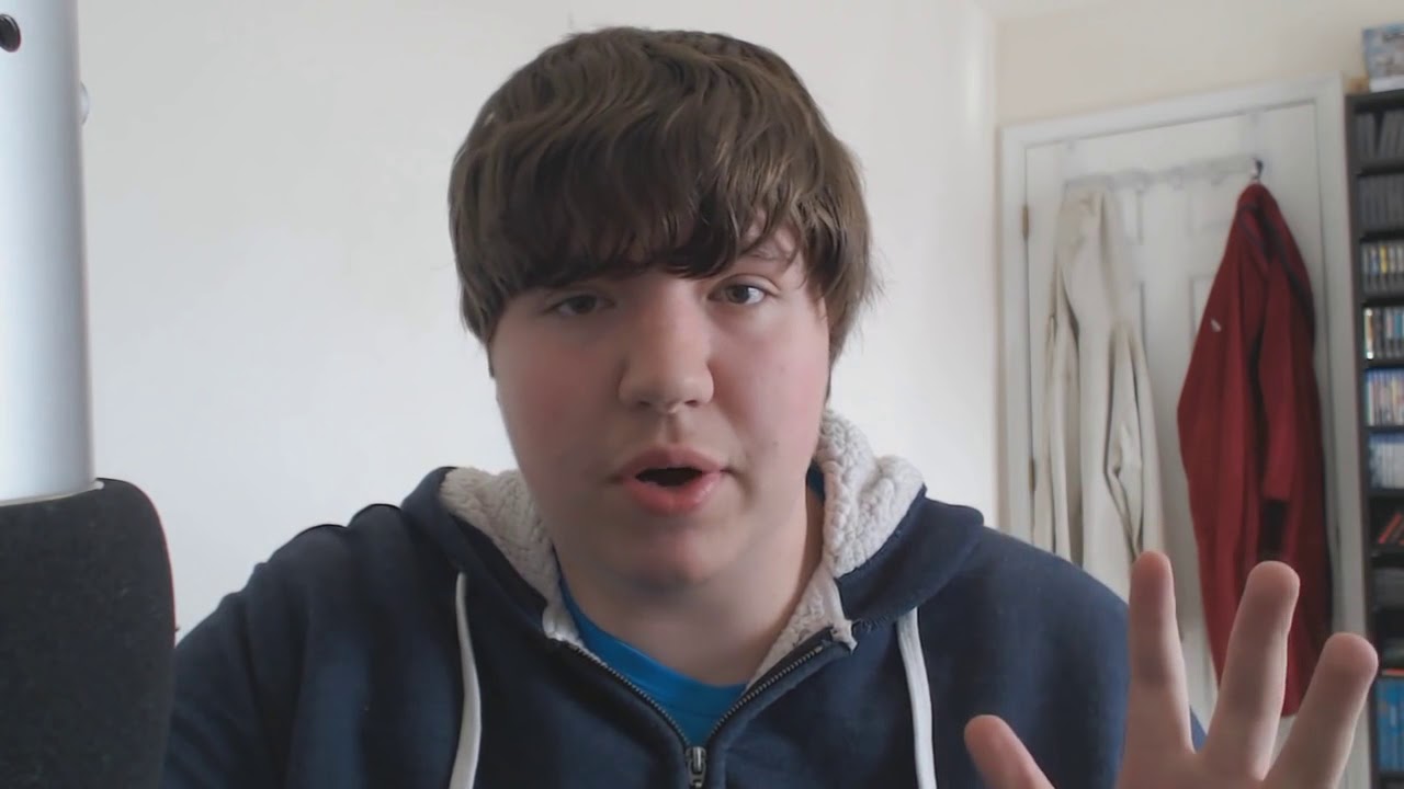 I'm Ending This Drama With Dean The Liar - YouTube