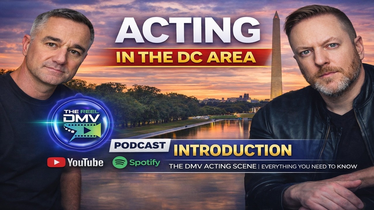 The Reel DMV | Introduction - YouTube