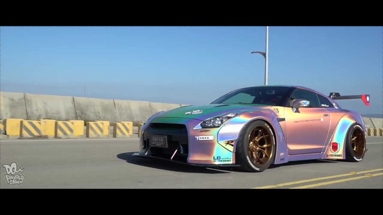 CHIS MLG NARHOI - INSANE CAR EDIT BY ME - YouTube