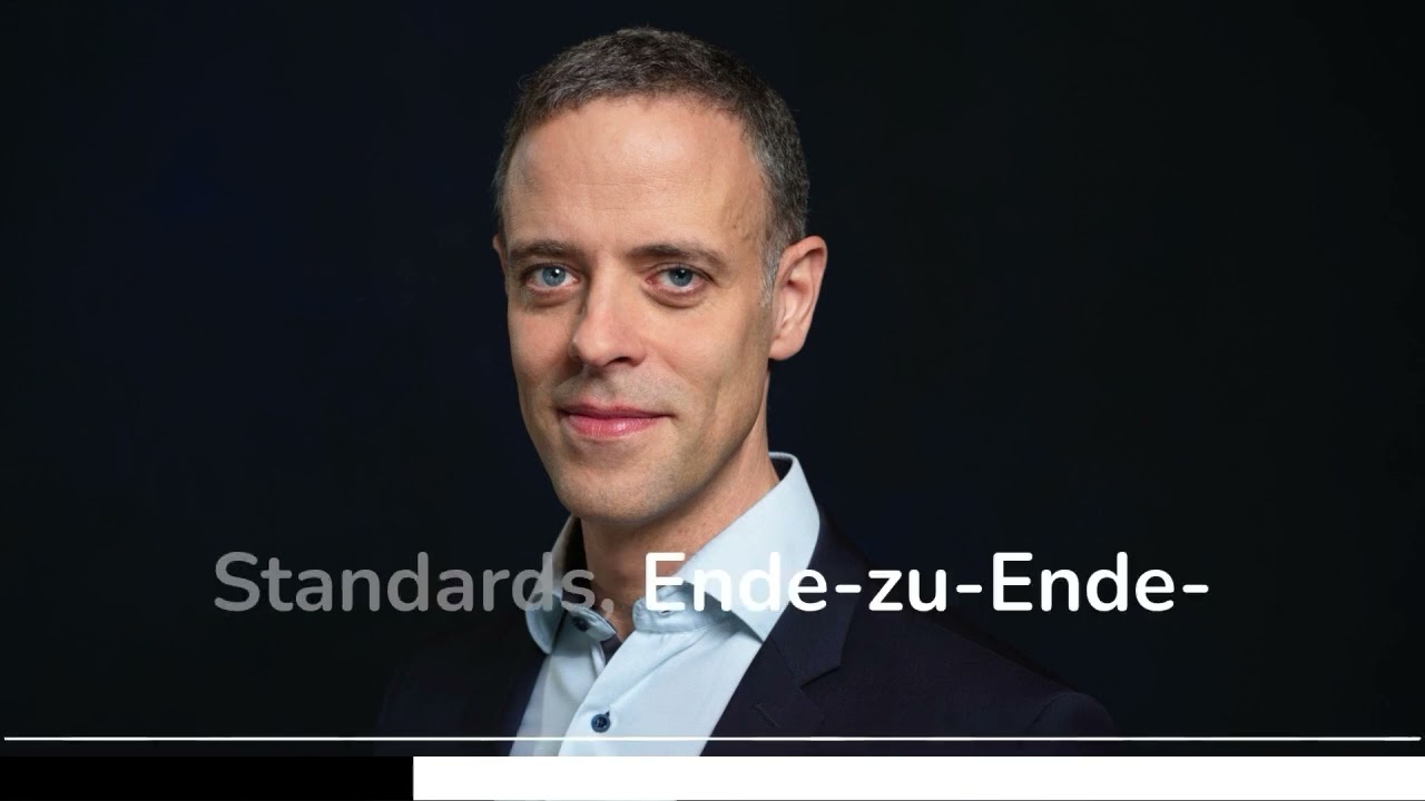 Der Moment der Wahrheit mit Markus Richter, Bundes-CIO und ...