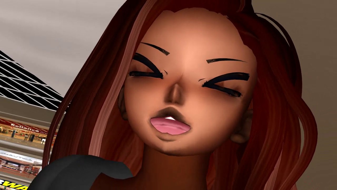 [ MMD ] Ranae has a eye thing {{originnal motion}} - YouTube