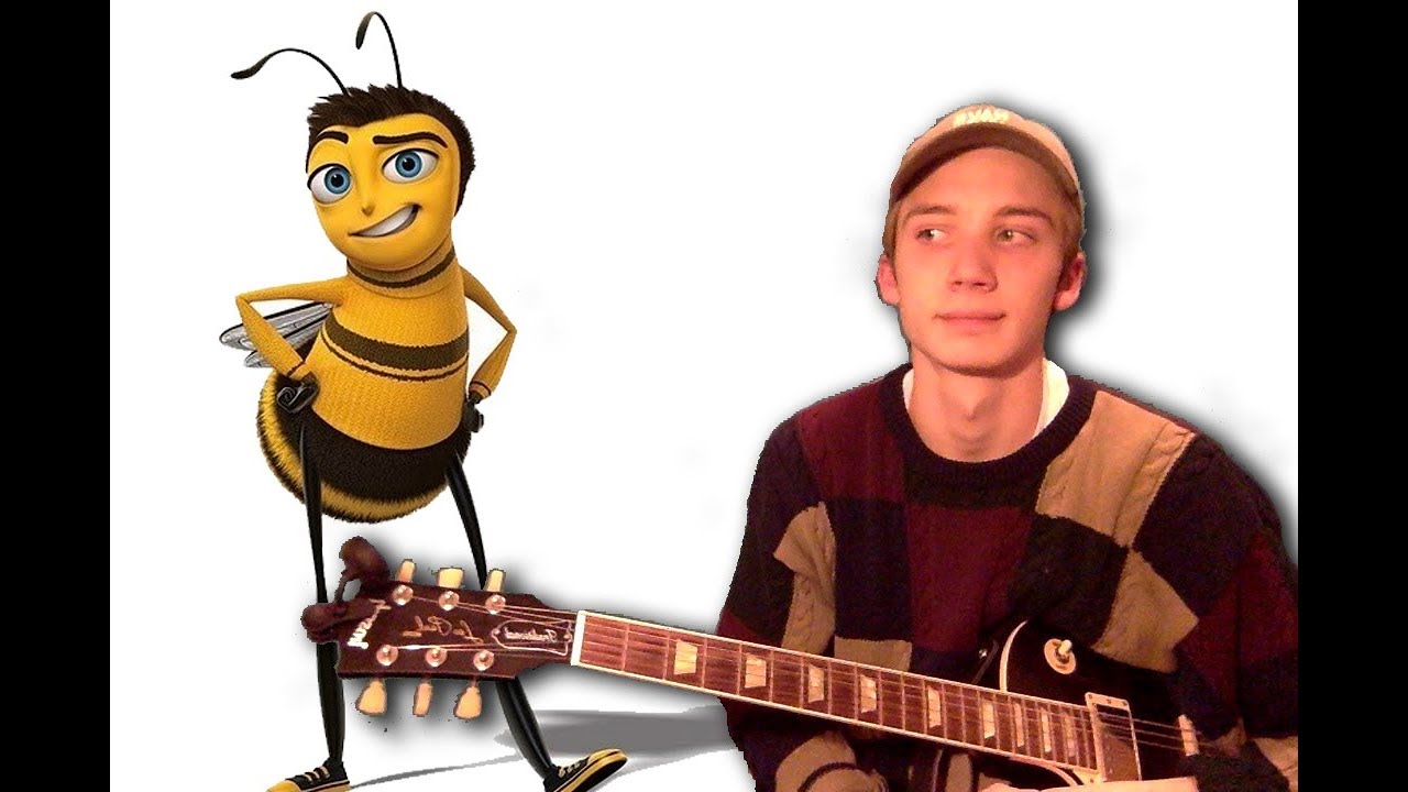 barry b benson - YouTube