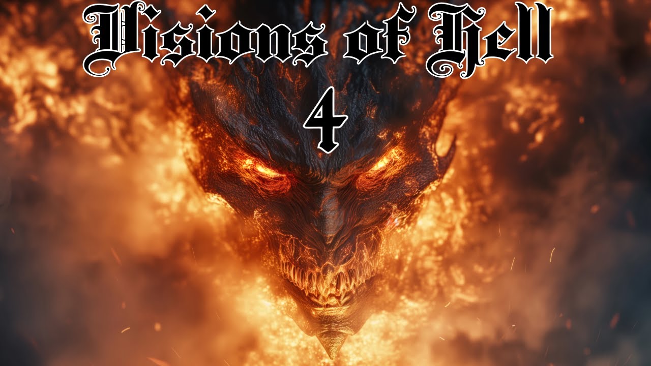 Visions of Hell 4 - YouTube
