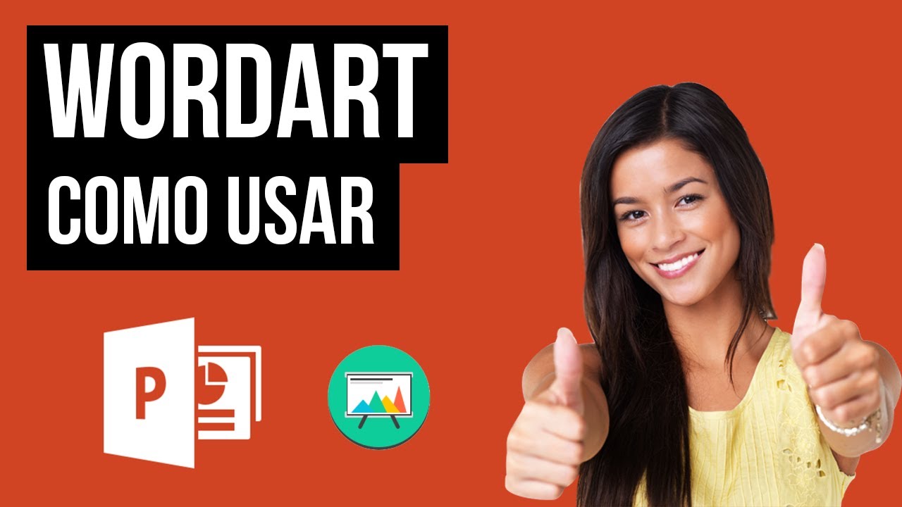 Power Point Como Usar WordART No PowerPoint Aula 2 O Que Power Point Como Usar WordART No PowerPoint Aula 2 O Que