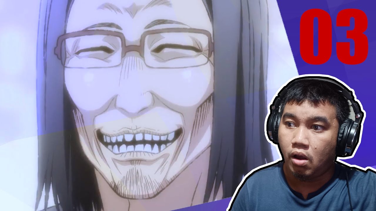 UNCLE IS JUST PRECIOUS!!! | Uncle from Another World Episode 02 and 03 ...