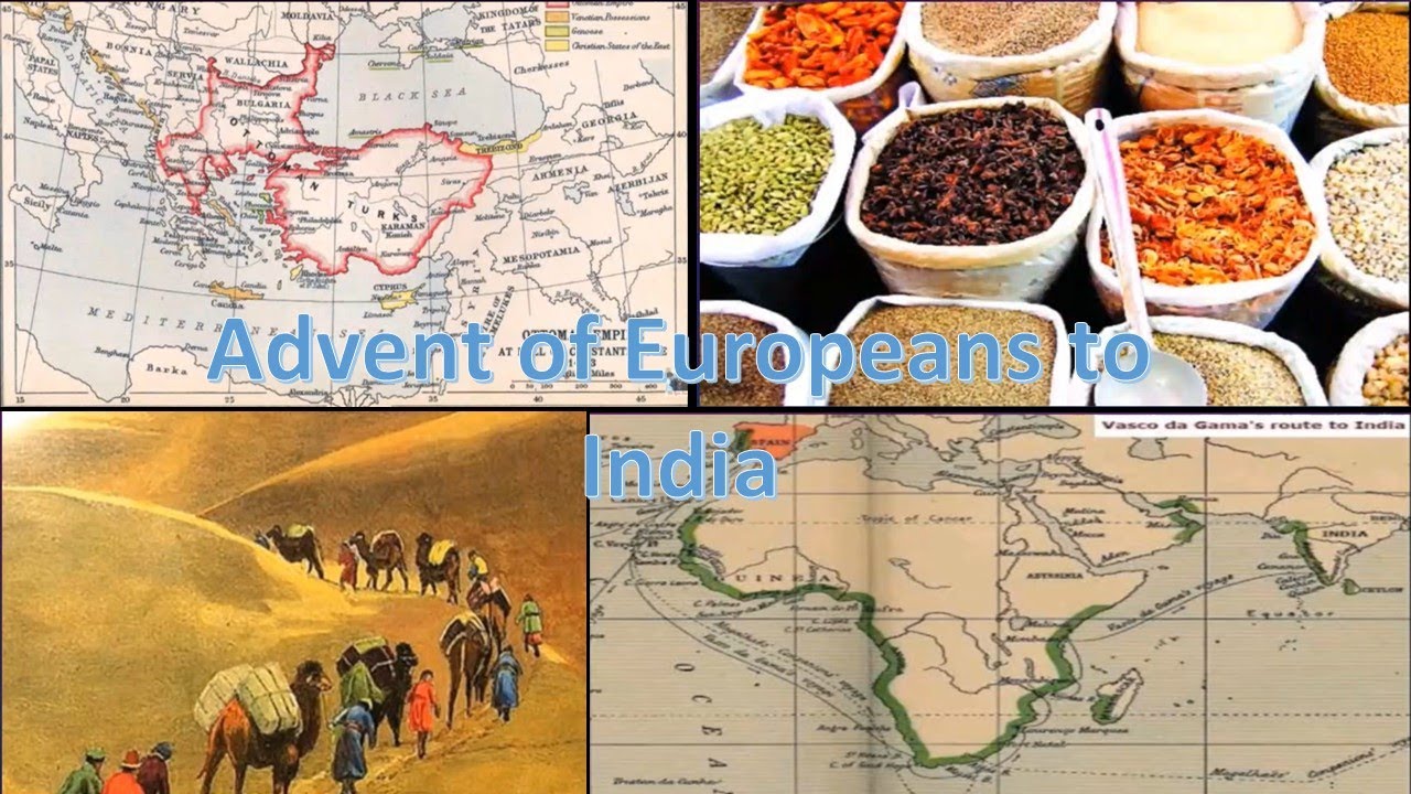 Advent Of Europeans To India YouTube advent-of-europeans-to-india-youtube