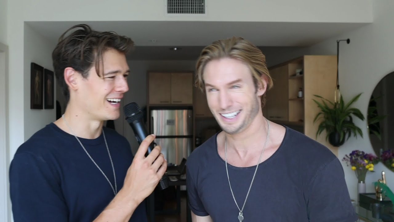 Am I Single? w/ Mario Adrion - YouTube