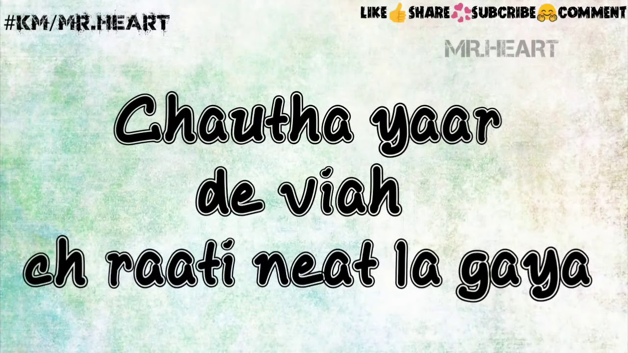 Ghaa - YouTube