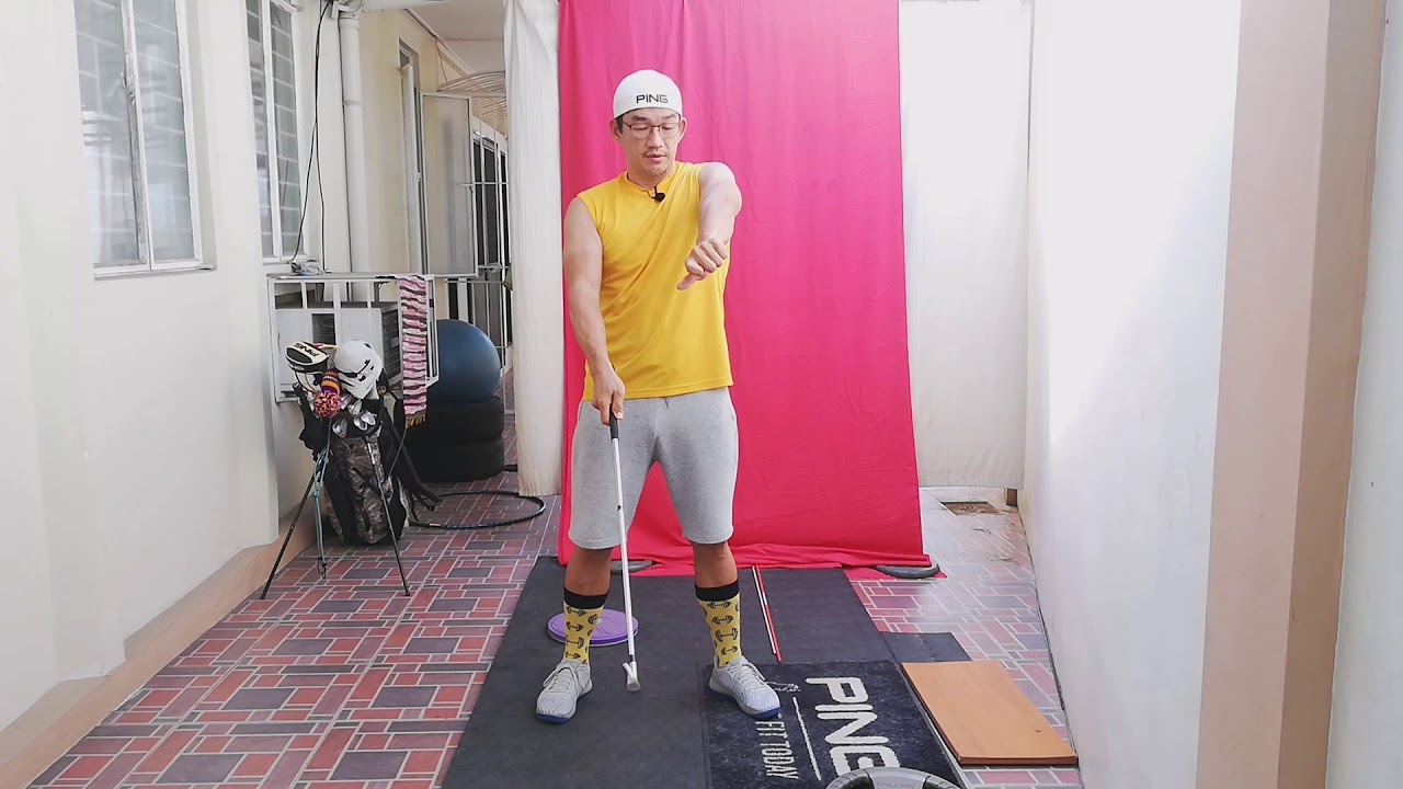 Left Arm Pronation - What is it and when does it happen? - YouTube