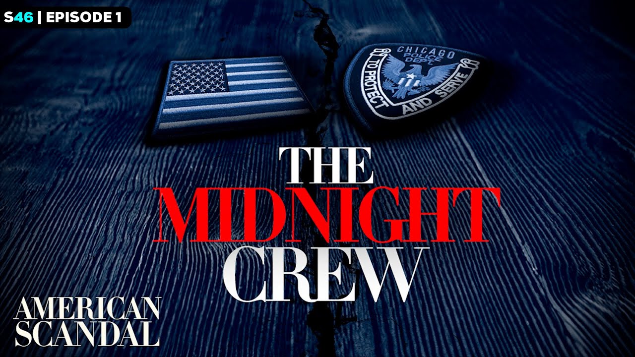The Midnight Crew | War Zone | Part 1 | American Scandal - YouTube