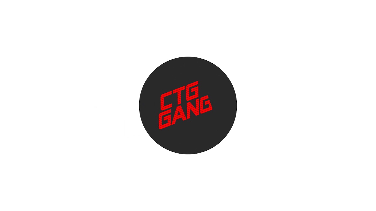 CTG GANG GAMING CHANNEL TRAILER 2020 - YouTube