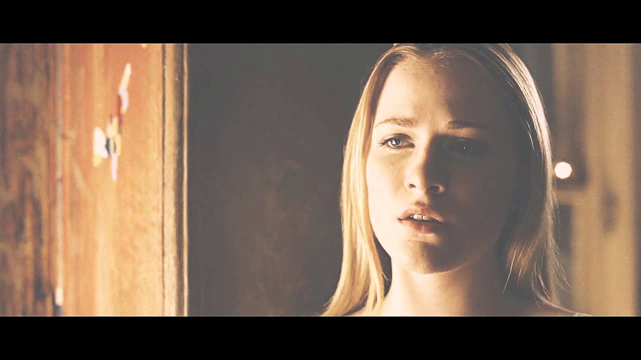 The Vervain flower (the vampire diaries books trailer) - YouTube