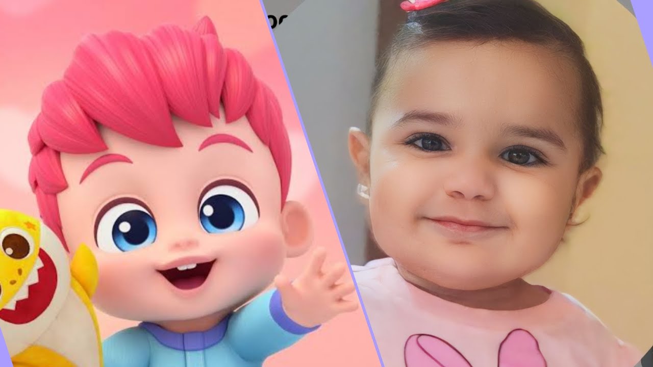 Abertura do bebefimm. #bebefinn - YouTube