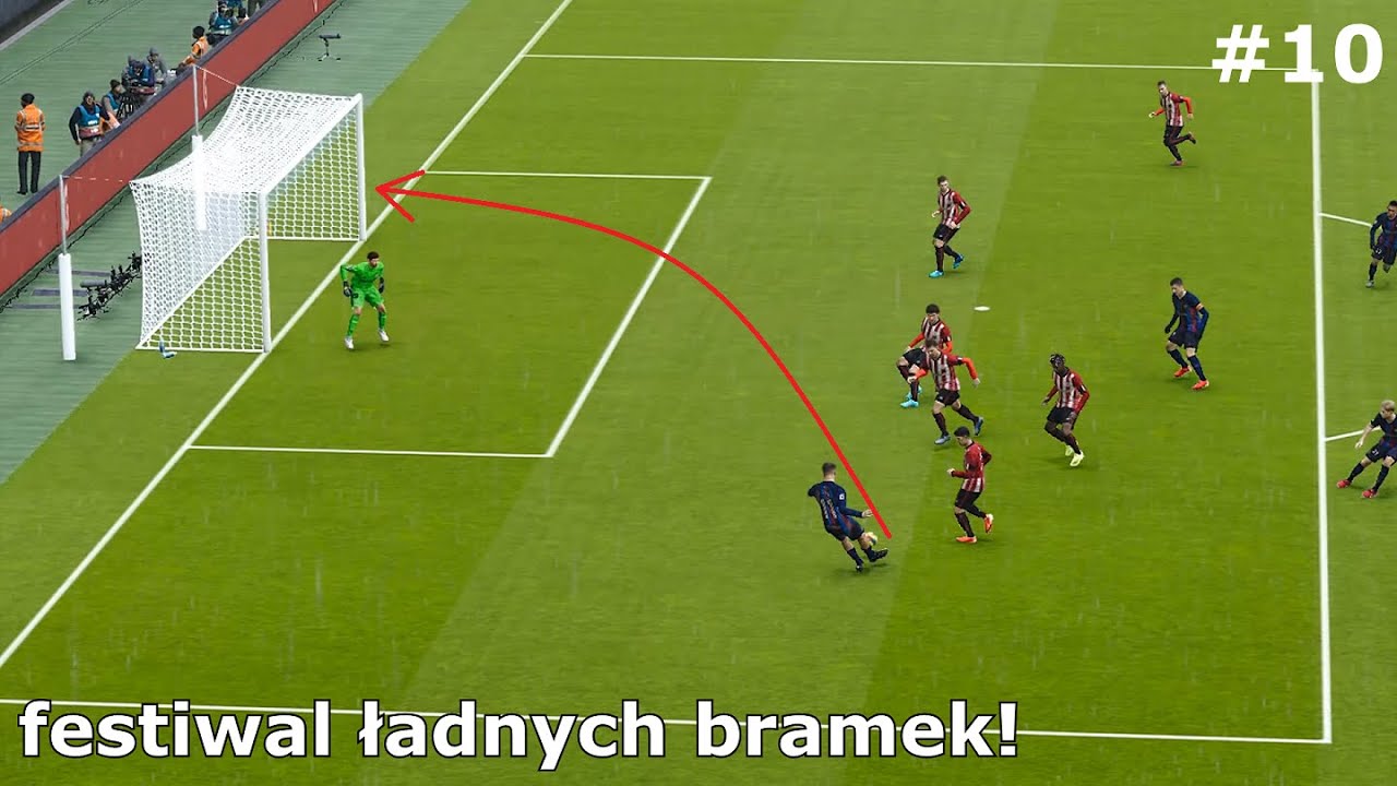 Tylko ZWYCIĘSTWO! - SP Football Life 2023 - YouTube