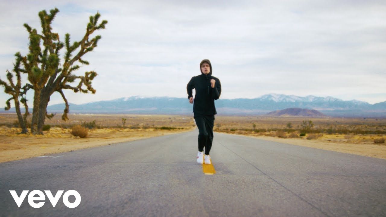 Devin Kennedy - Everywhere All the Time (Official Music Video ...