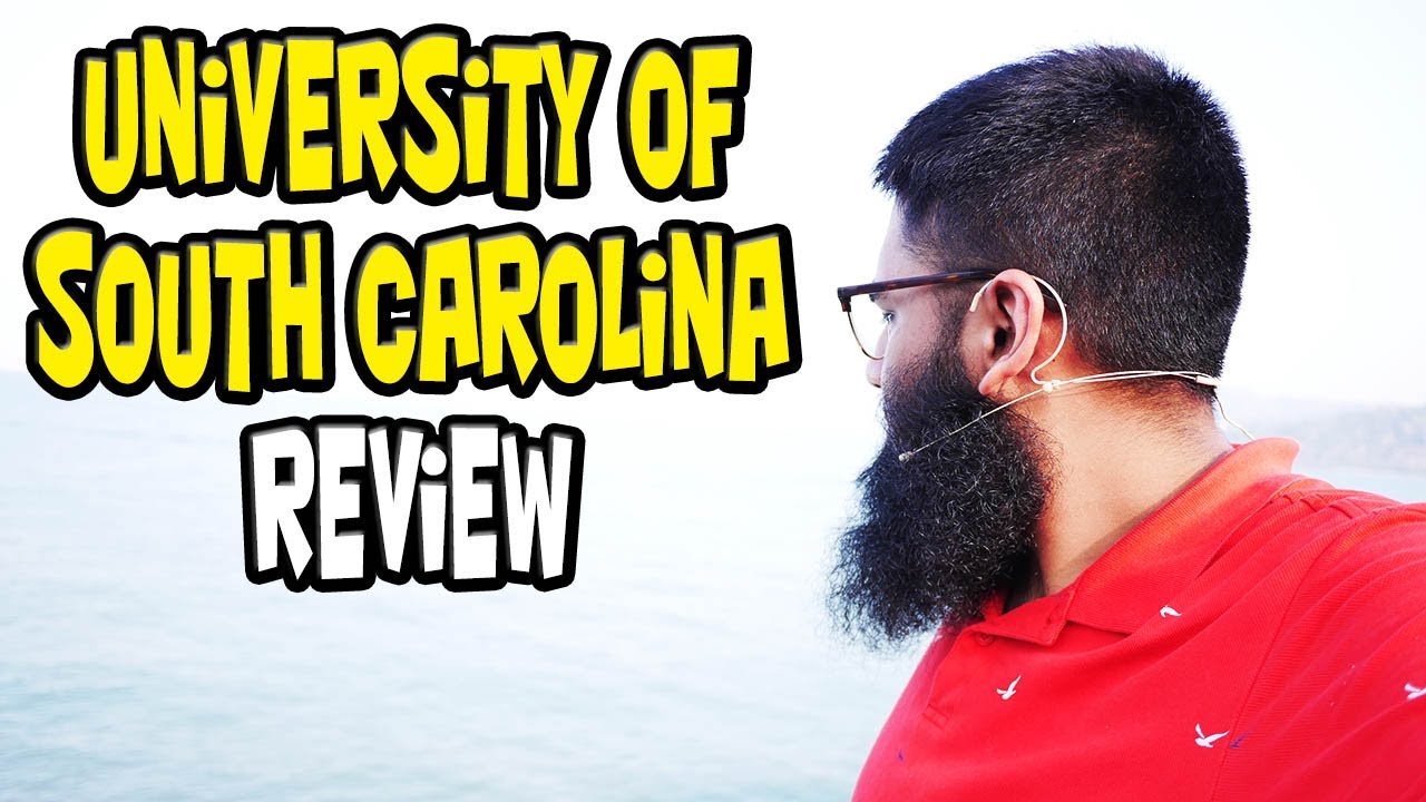 University of South Carolina Review 🤔 Worth it? - YouTube