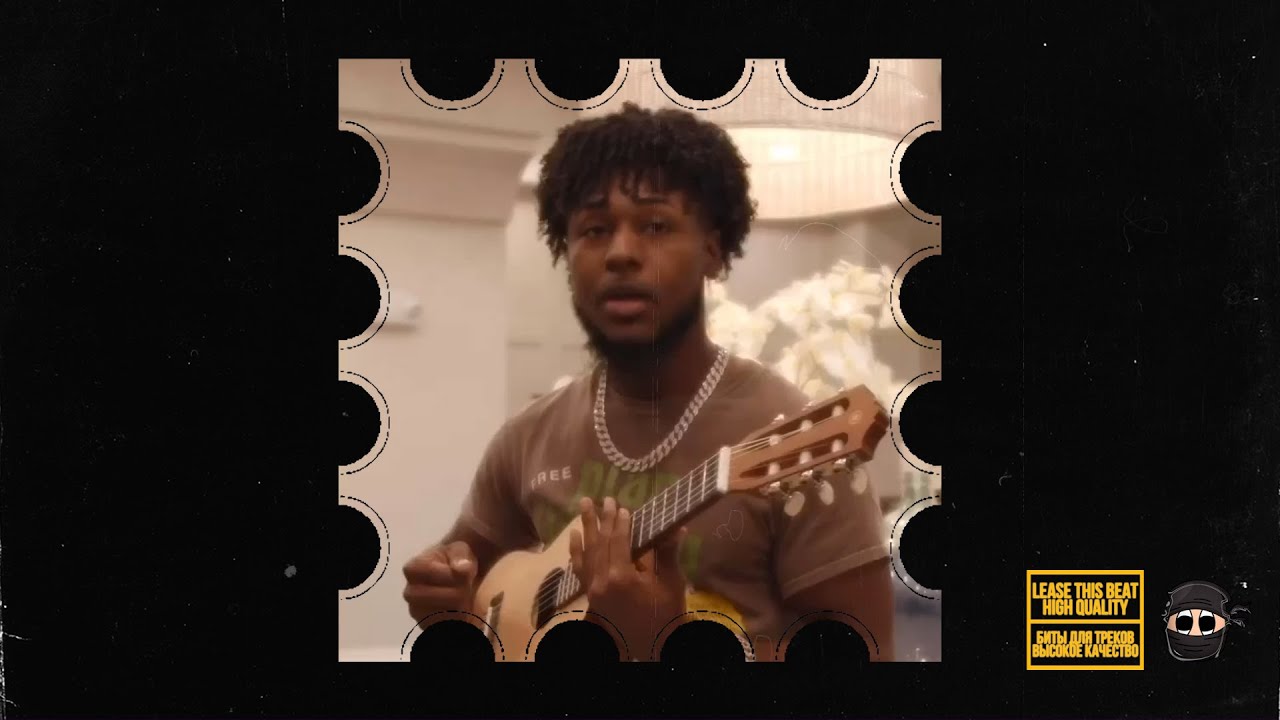 [FREE] Alex Jean Christian Rap Drill Type Beat - "Gospel" - YouTube