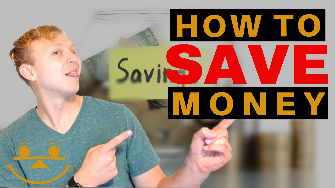 How To Save Money and Stay Happy [4 Approaches] - YouTube