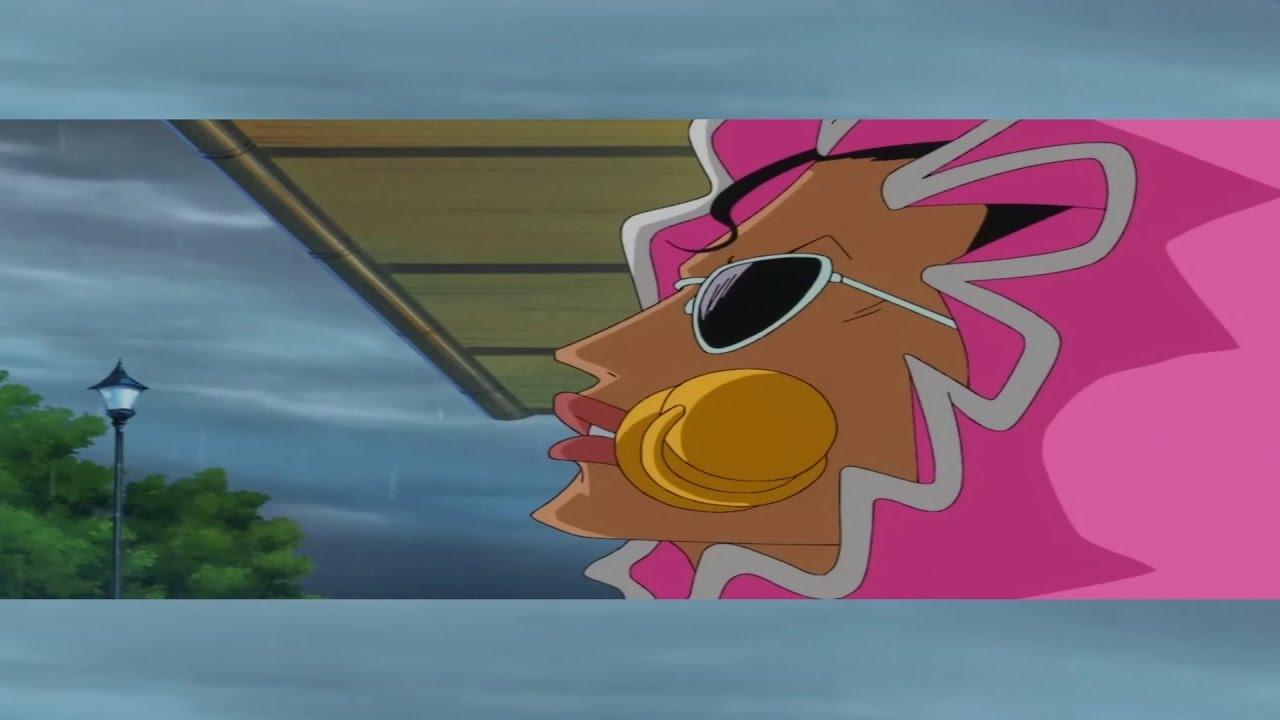 Senor Pink - Ost - YouTube