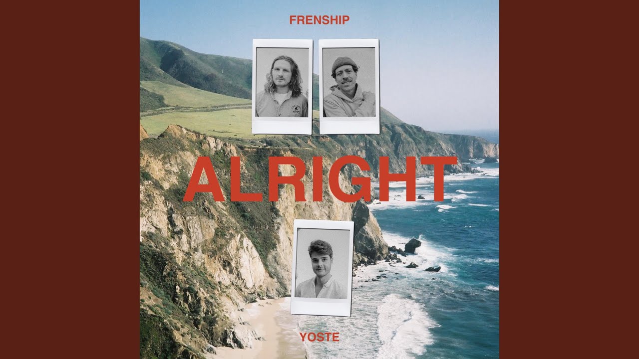 Alright - YouTube Music