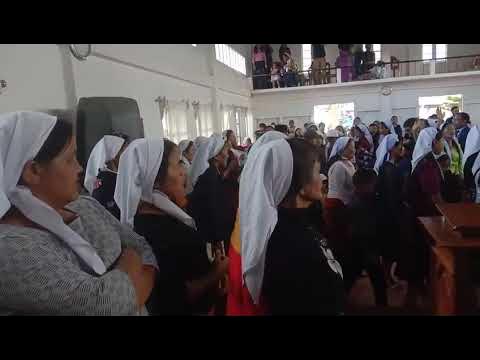 Kum 2023 Krismas Inkhawm - YouTube