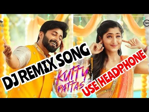 kutty pattas remix song|remix song - YouTube Music