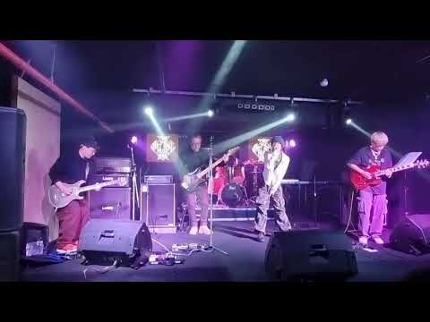 20260124 Aerosmith - Walk This Way (cover) - YouTube