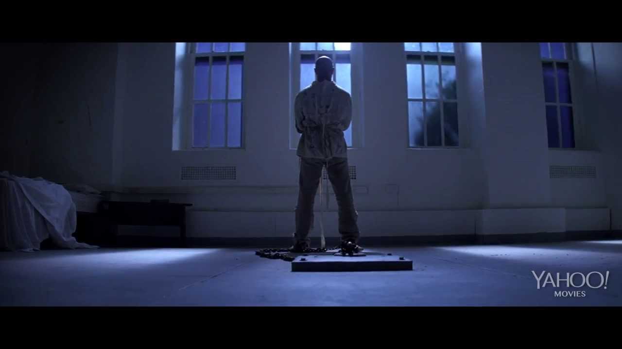 JINN Official HD Trailer Premiere - YouTube