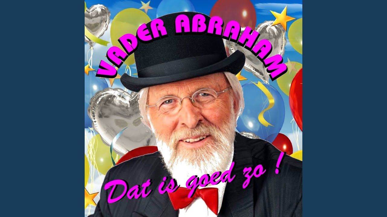 dat is goed zo - YouTube