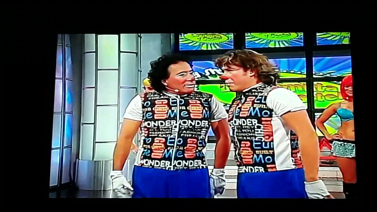 El Show De Lagrimita y Costel (Estrella TV) Promo - YouTube