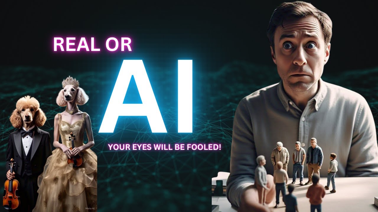 AI videos That look Real | 🤔 You Won’t Believe it - YouTube