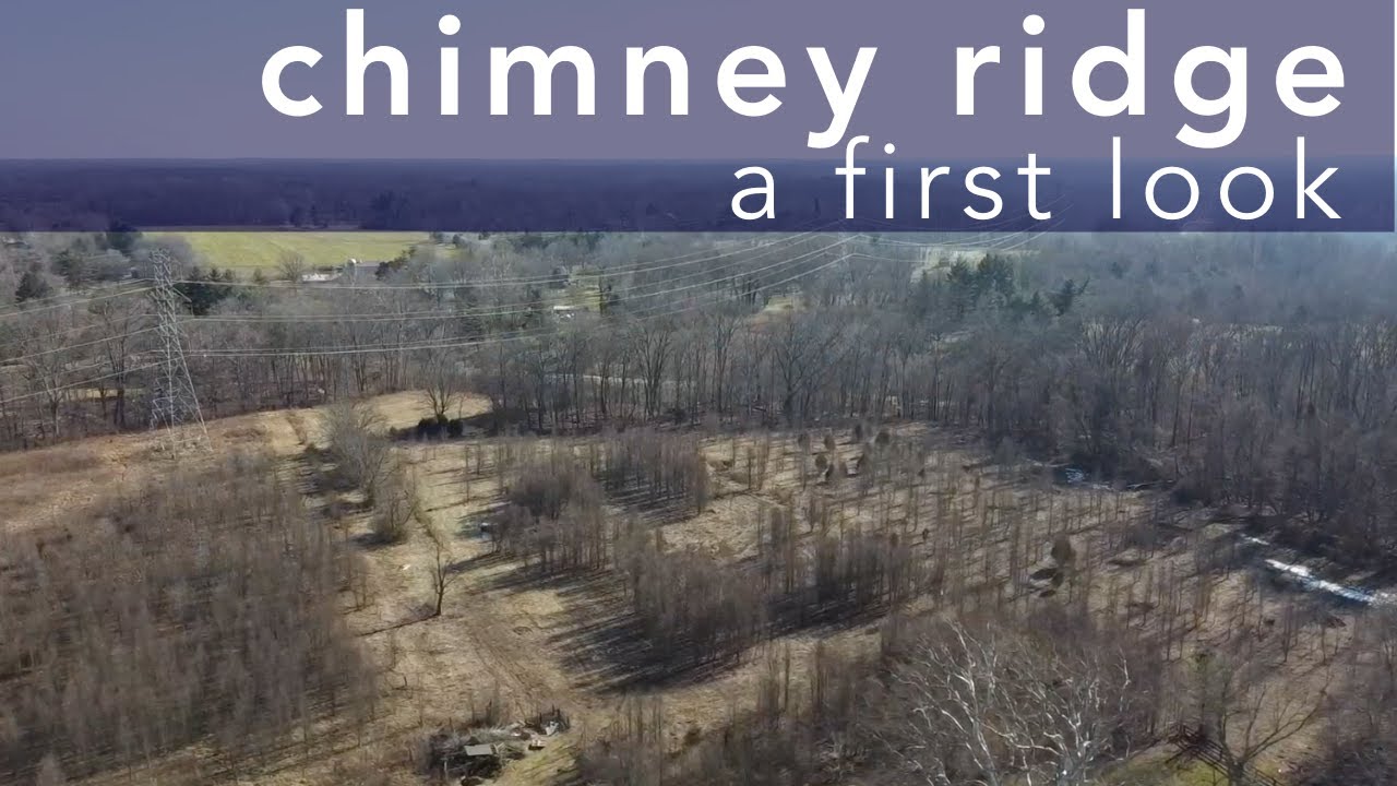 Get a First Look Chimney Ridge... a brand new home community & Site Of ...