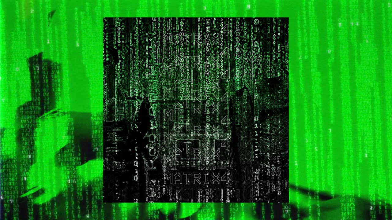 aides crew - matrix 4 - YouTube