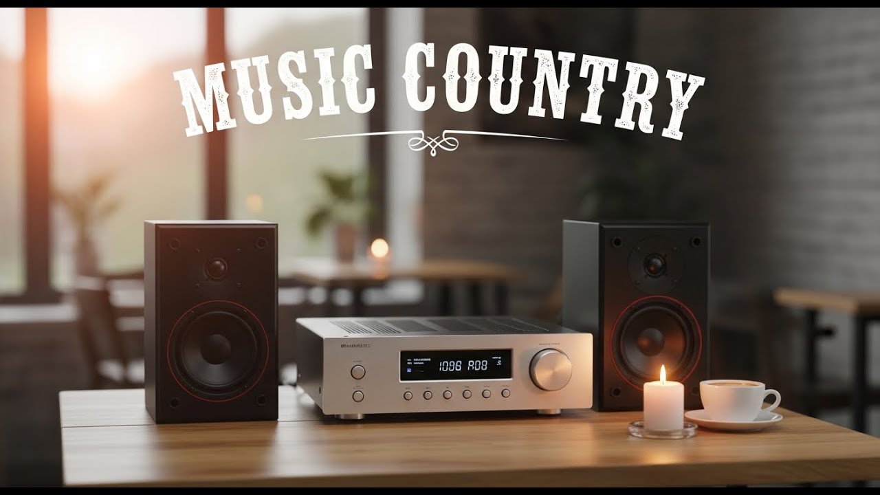 Country Song Full of Honest Emotions 💔 Emotional Modern Country Music ...