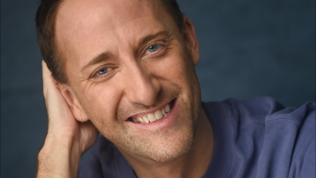 Love I Hear | Stephen Sondheim - YouTube