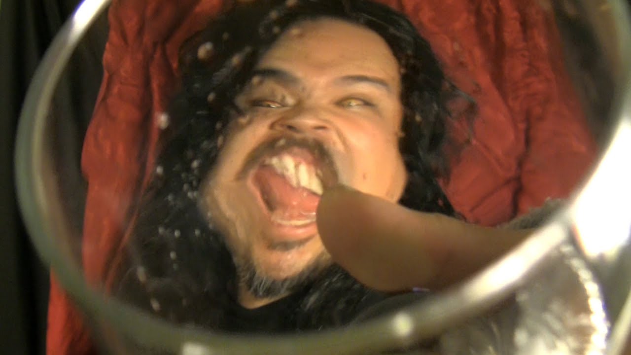 Dracula ASMR - Prince Vlad - Vampire - YouTube