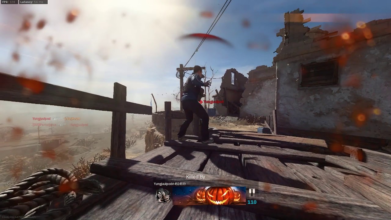 SHADOWPLAY DUMP - YouTube