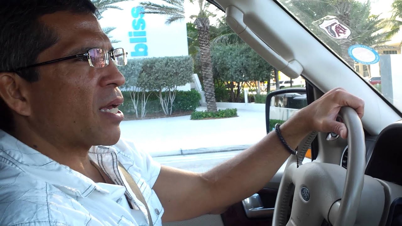 Dr Jose Orta "Favorite success story" - YouTube