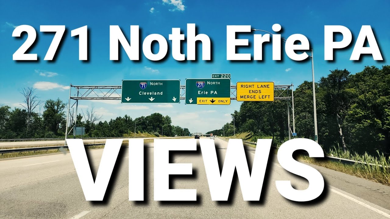 Look Of - 271 North Erie PA - YouTube